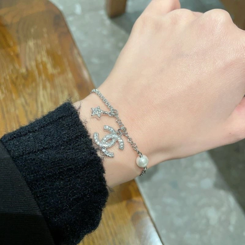 Budget-friendly Chanel Bracelets