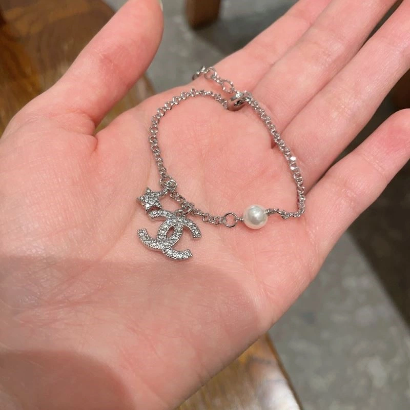 Budget-friendly Chanel Bracelets