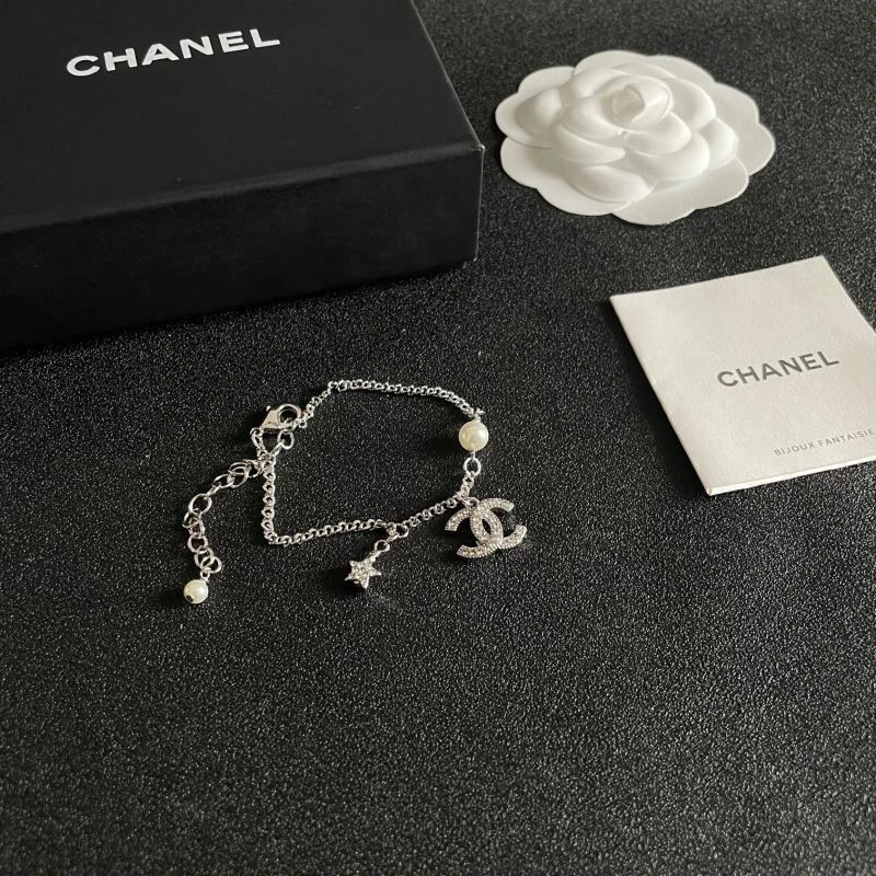 Budget-friendly Chanel Bracelets