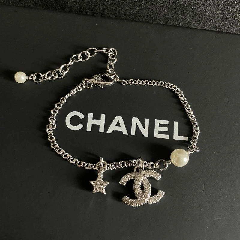 Budget-friendly Chanel Bracelets