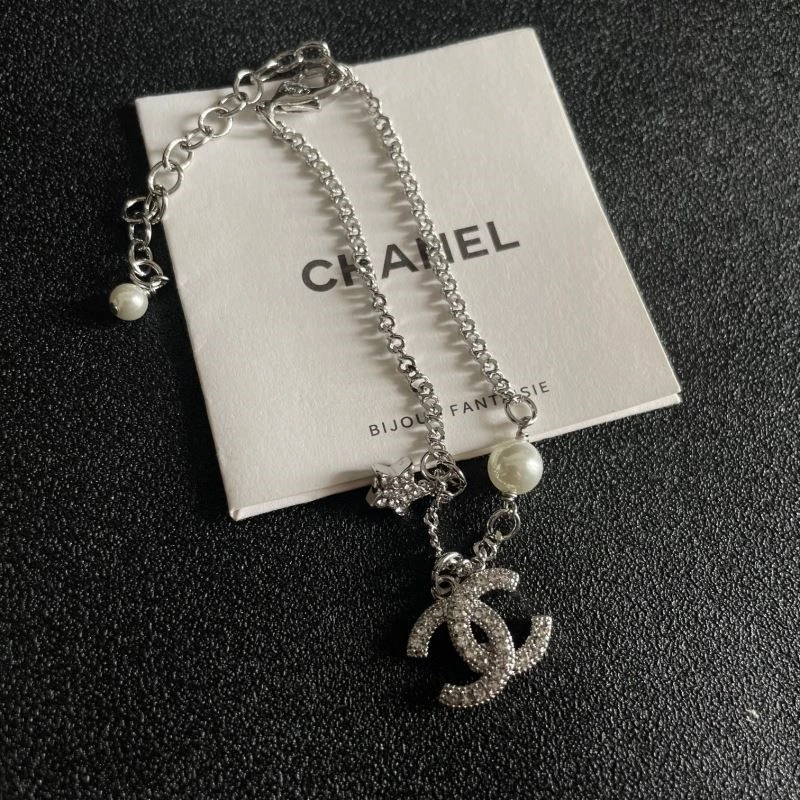 Budget-friendly Chanel Bracelets