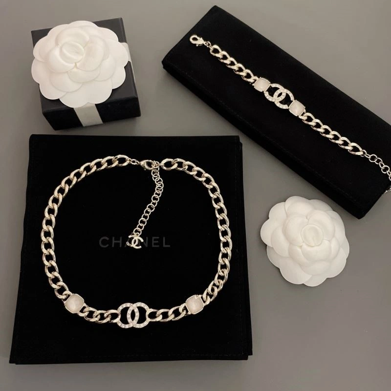 Chanel Bracelets