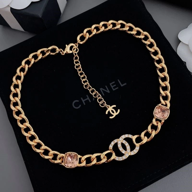 Indistinguishable Chanel Bracelets