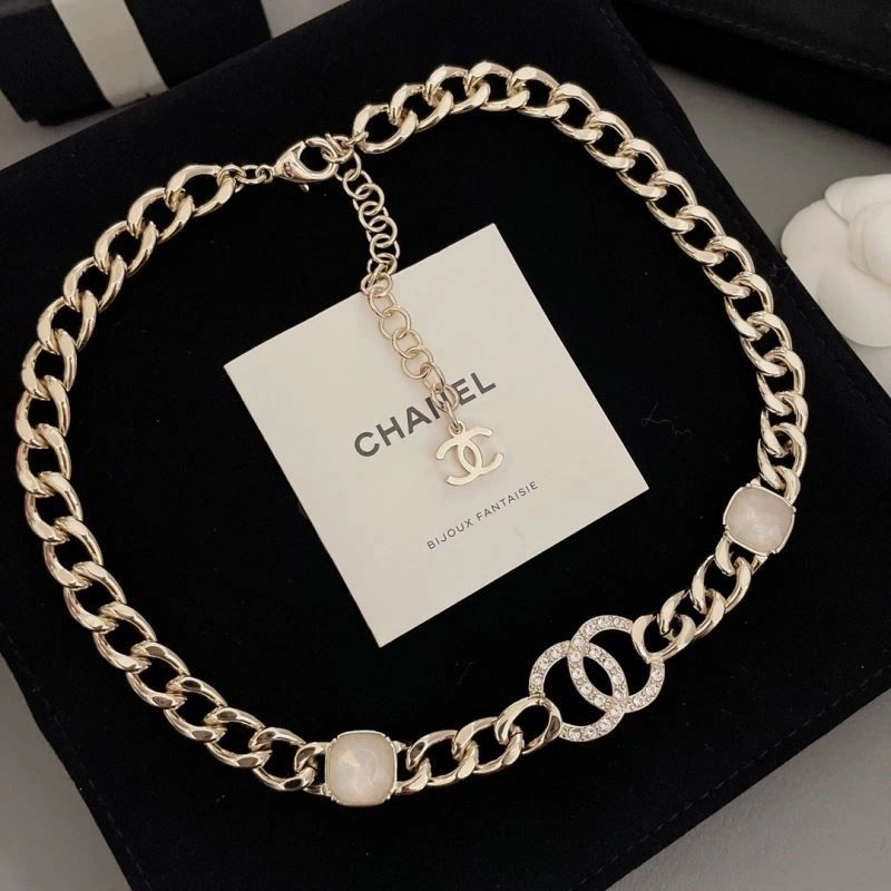 Indistinguishable Chanel Bracelets