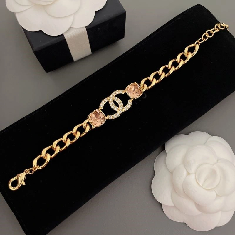 Indistinguishable Chanel Bracelets