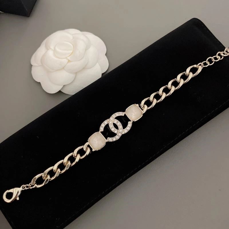 Indistinguishable Chanel Bracelets