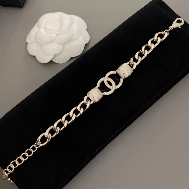 Indistinguishable Chanel Bracelets
