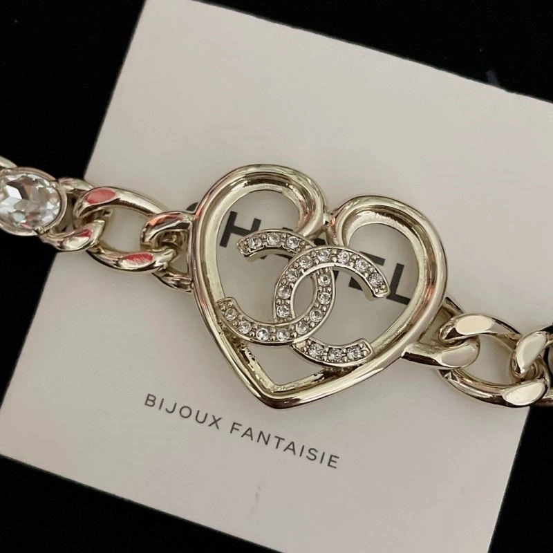 Affordable Chanel Bracelets