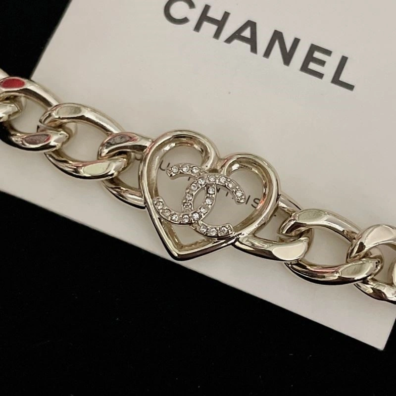 Affordable Chanel Bracelets