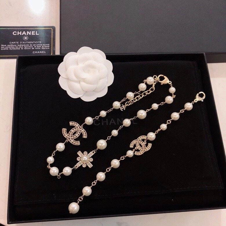 Brand-original Chanel Bracelets