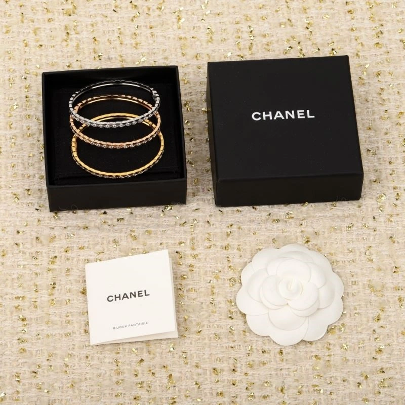Chanel Bracelets