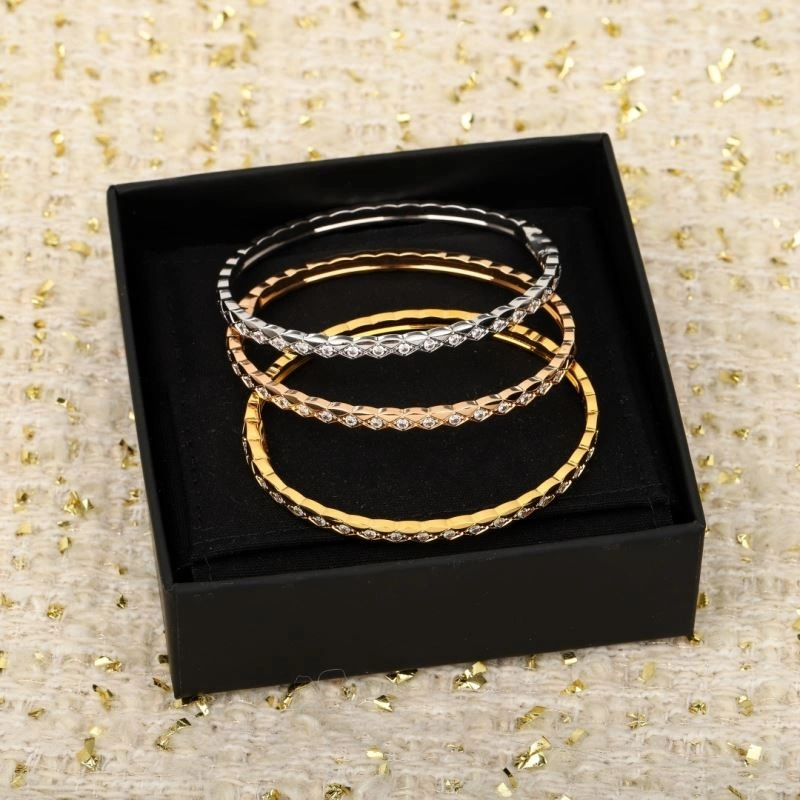 Factory-made Chanel Bracelets