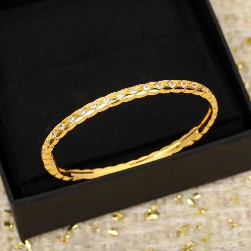 Factory-made Chanel Bracelets