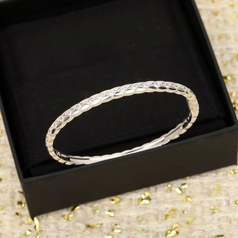 Factory-made Chanel Bracelets