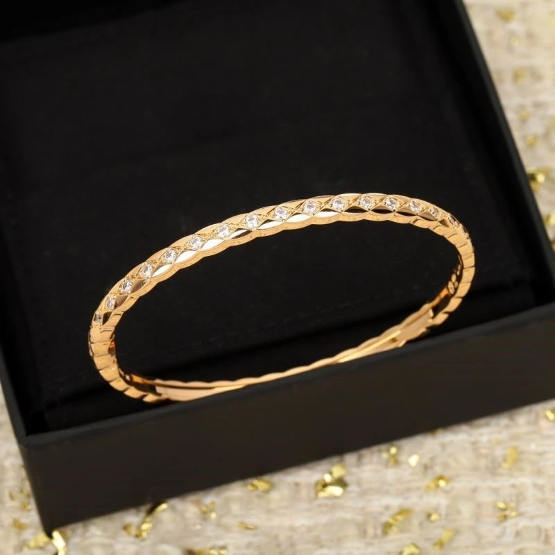 Factory-made Chanel Bracelets