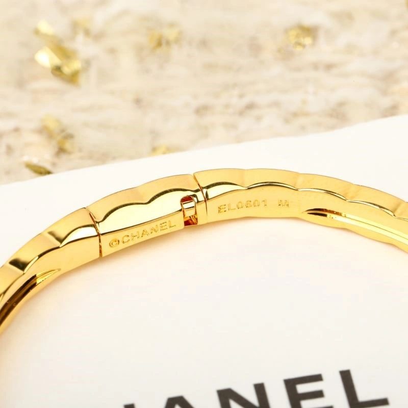 Factory-made Chanel Bracelets