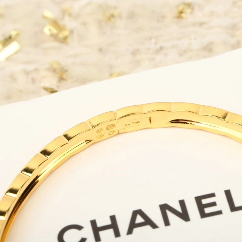 Factory-made Chanel Bracelets