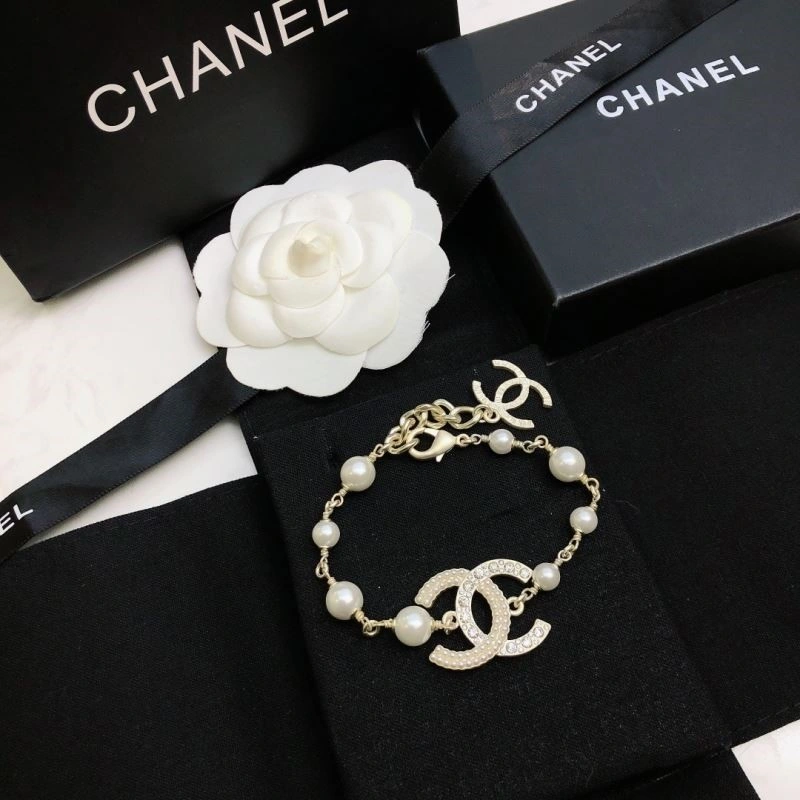 Chanel Bracelets