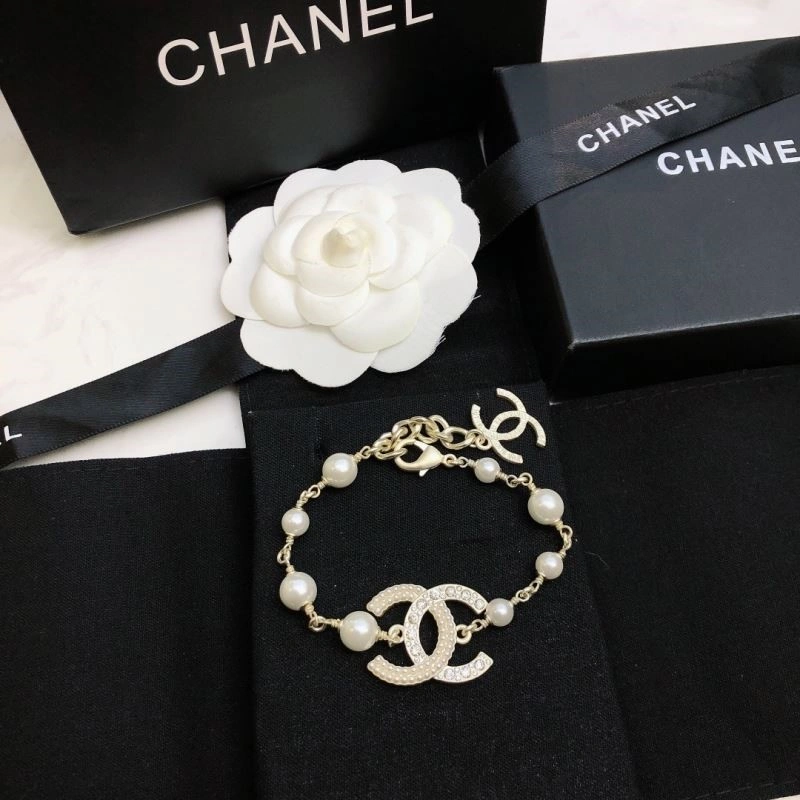 Accurate model Chanel Bracelets