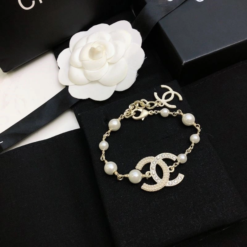 Accurate model Chanel Bracelets