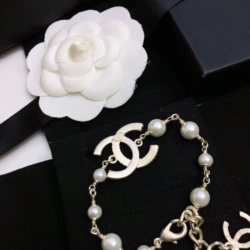 Accurate model Chanel Bracelets