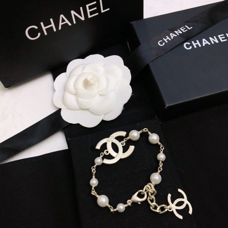 Accurate model Chanel Bracelets