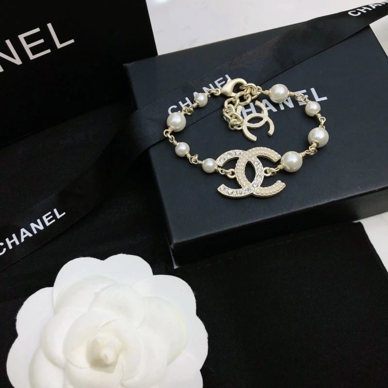 Accurate model Chanel Bracelets