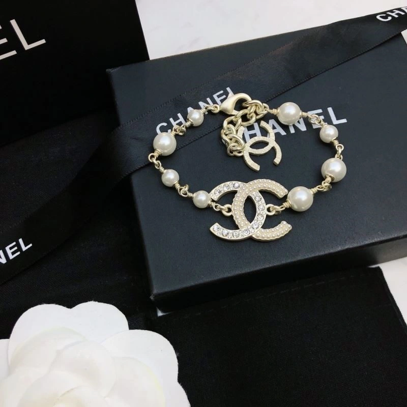 Accurate model Chanel Bracelets