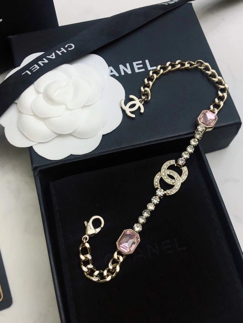 Brand-original Chanel Bracelets