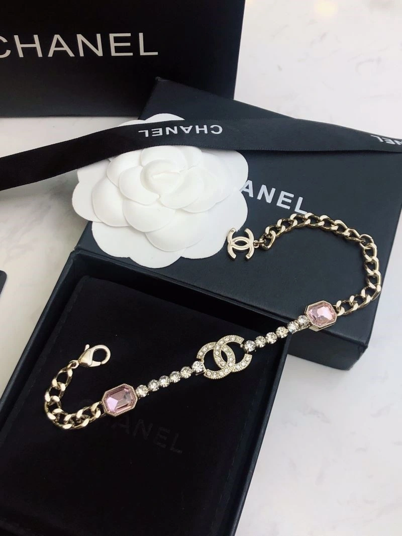 Brand-original Chanel Bracelets
