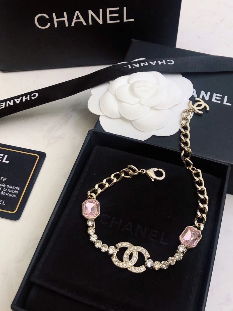 Brand-original Chanel Bracelets