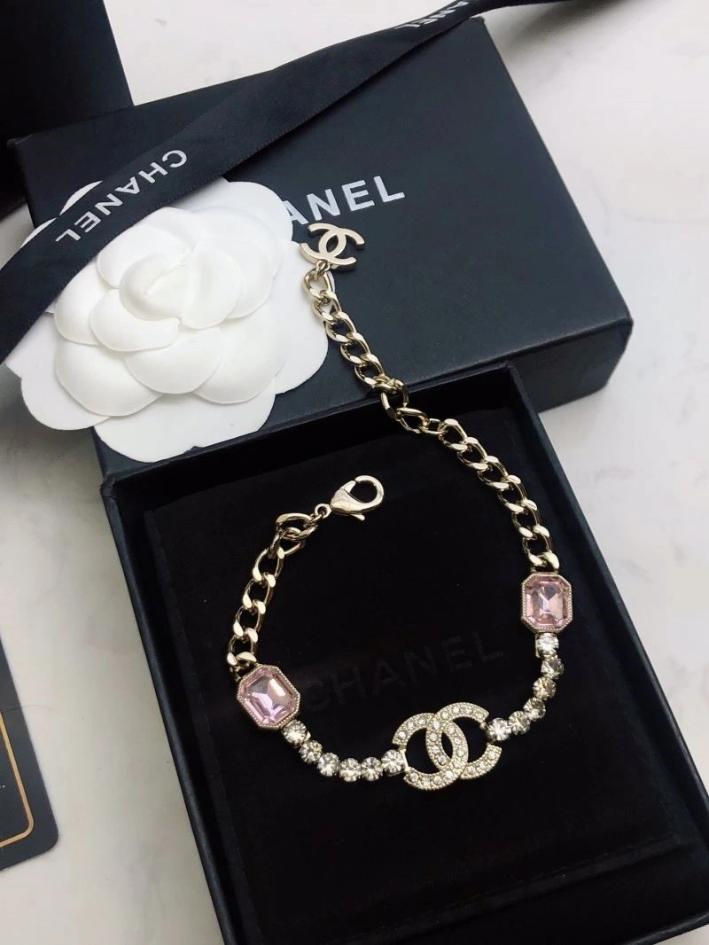 Brand-original Chanel Bracelets