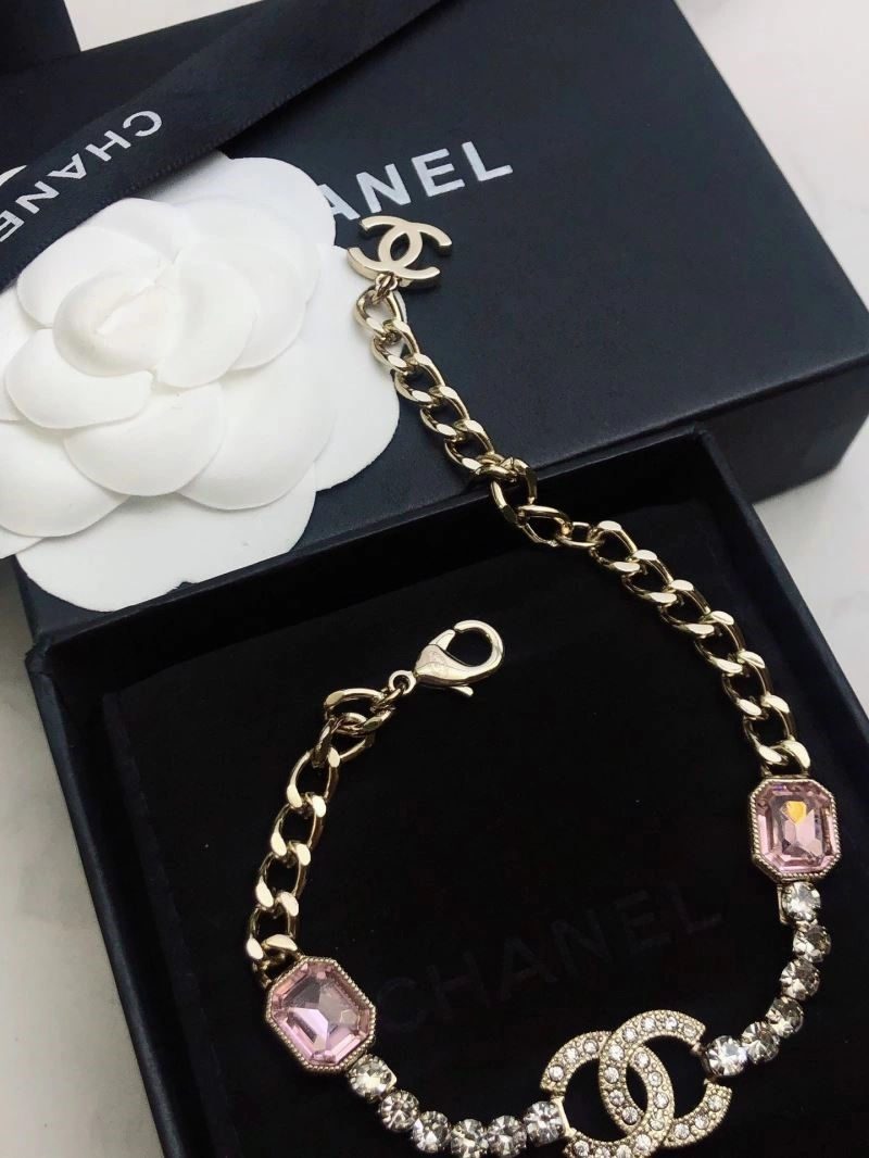 Brand-original Chanel Bracelets