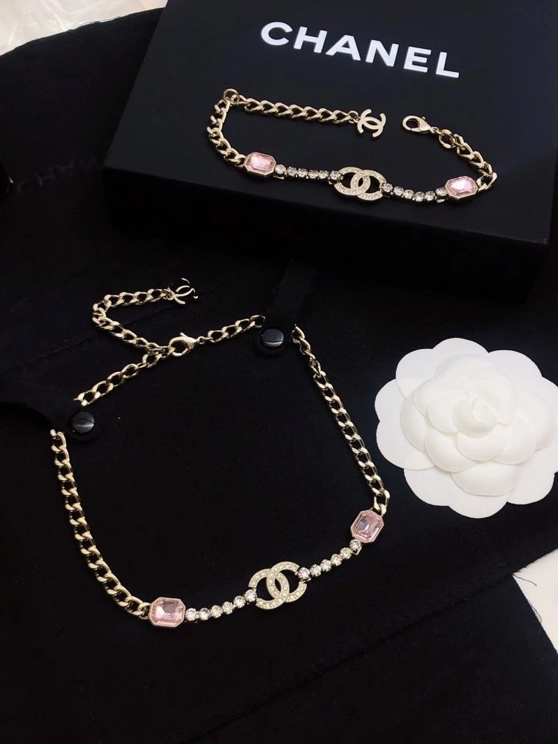 Brand-original Chanel Bracelets