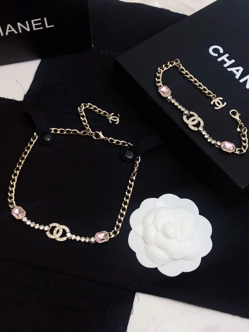 Brand-original Chanel Bracelets
