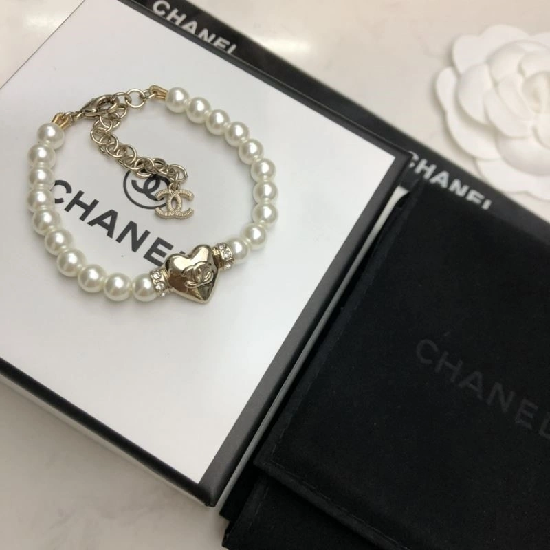 Legit Chanel Bracelets