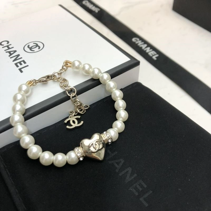 Legit Chanel Bracelets