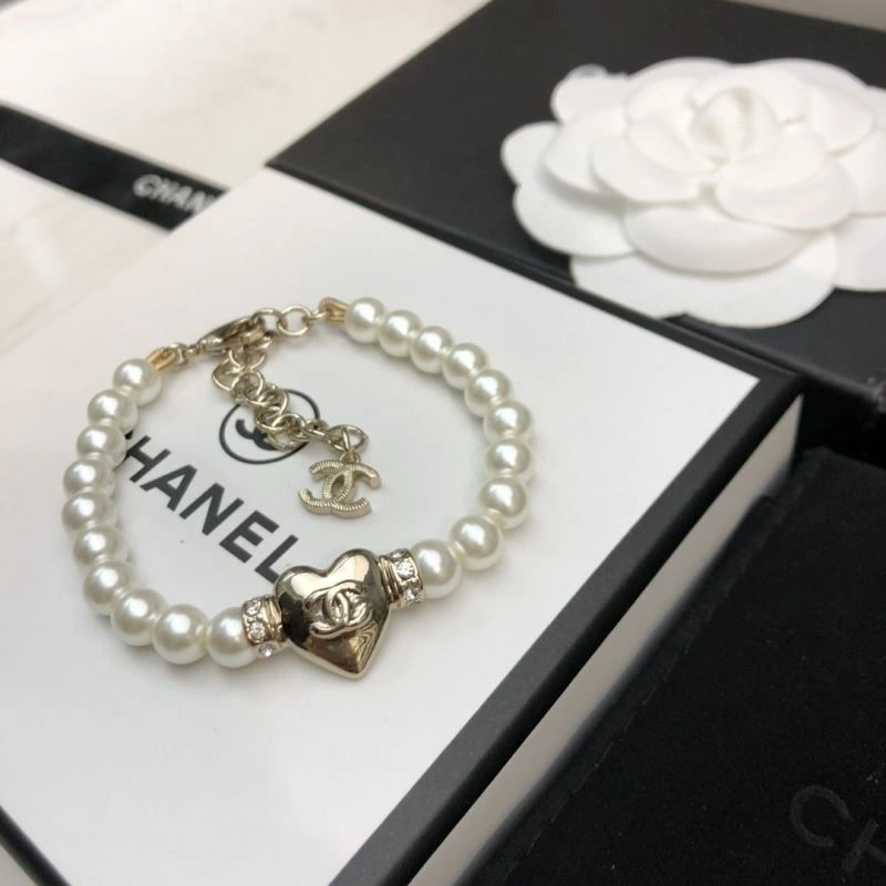 Legit Chanel Bracelets