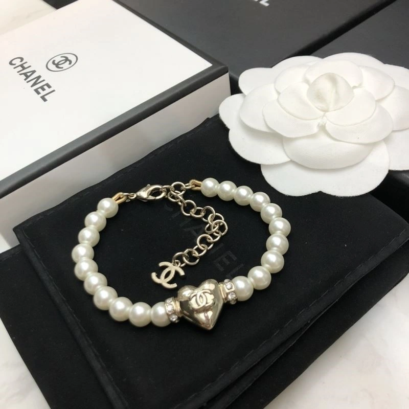 Legit Chanel Bracelets