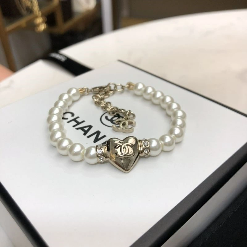 Legit Chanel Bracelets