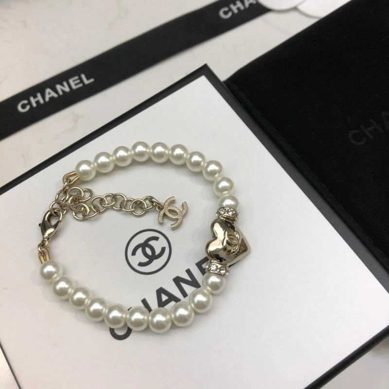 Legit Chanel Bracelets