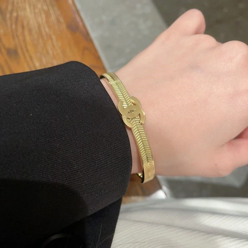 Chanel Bracelets