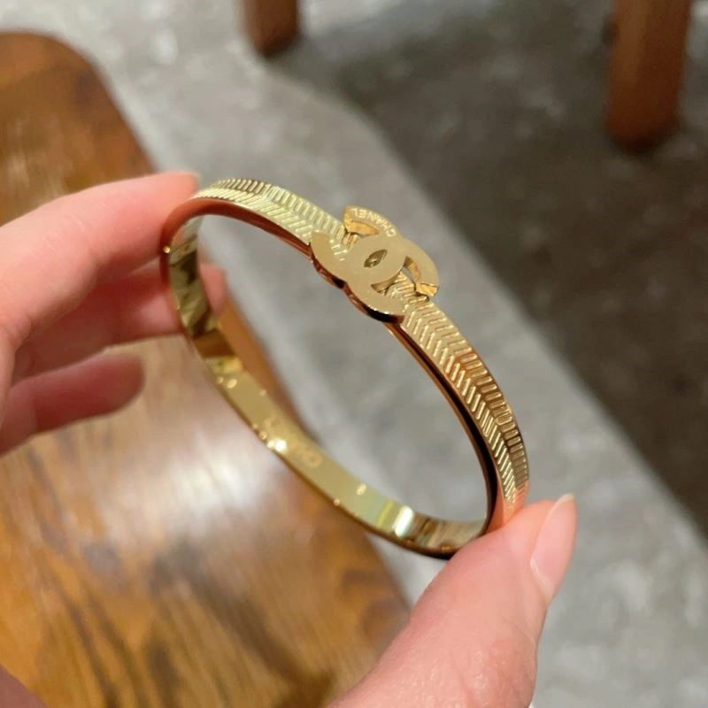 1:1 copy Chanel Bracelets