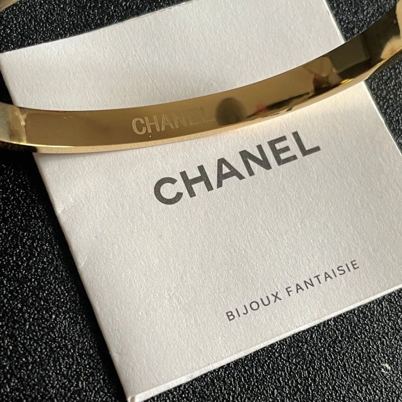 1:1 copy Chanel Bracelets