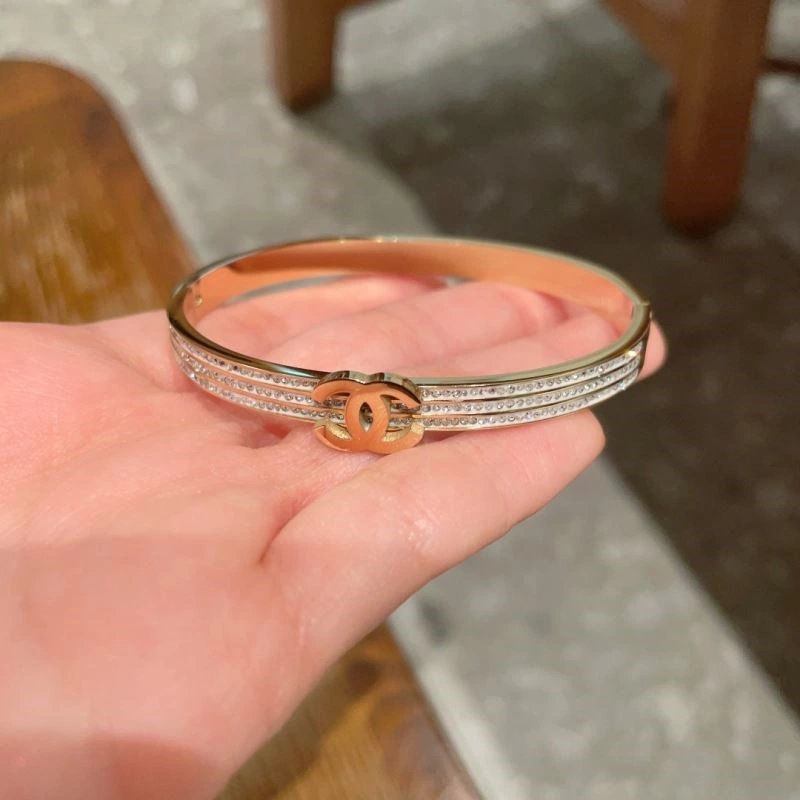 Real Chanel Bracelets