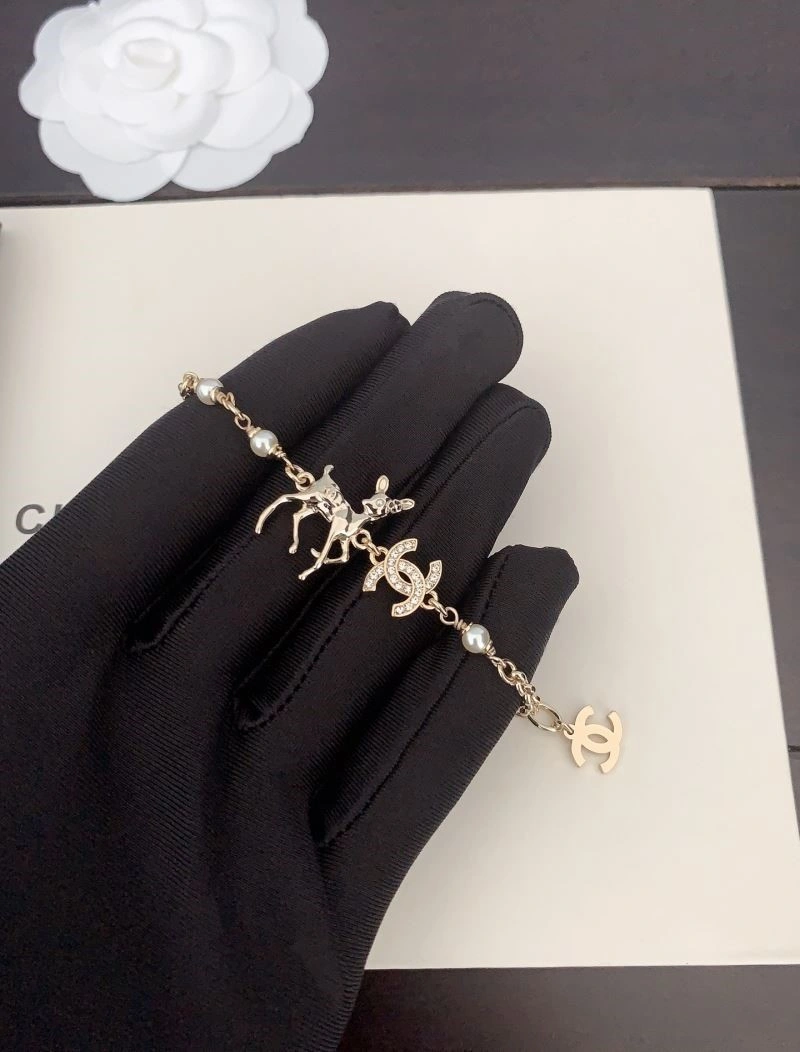 Brand-original Chanel Bracelets