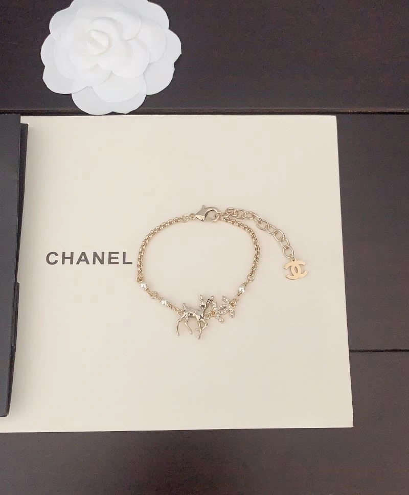 Brand-original Chanel Bracelets