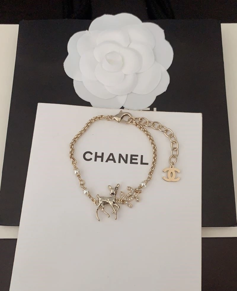 Brand-original Chanel Bracelets