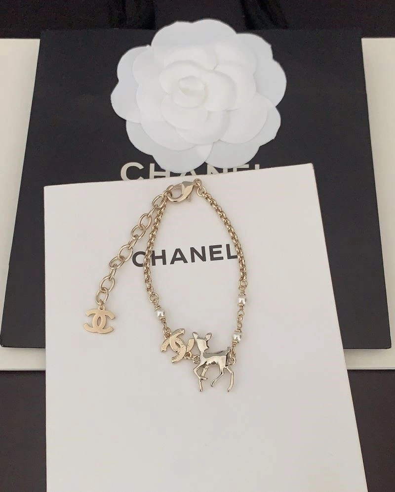 Brand-original Chanel Bracelets