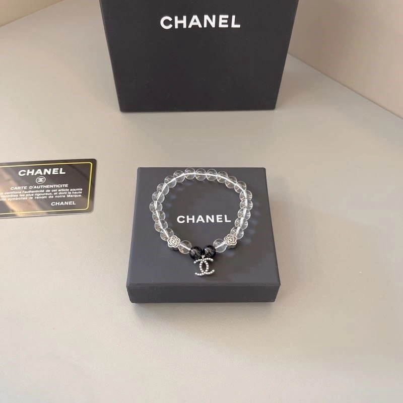 Chanel Bracelets